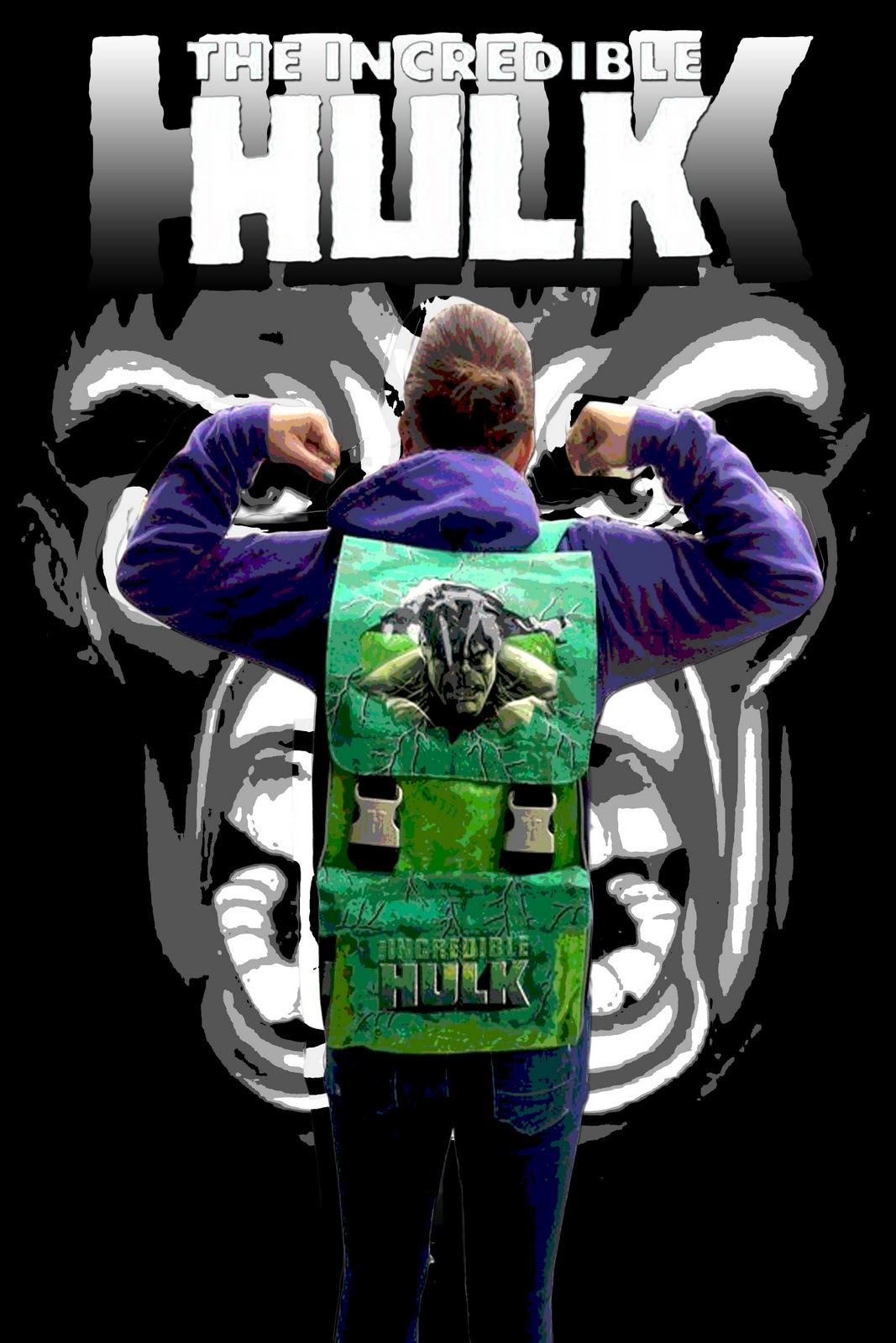 DMF 201: Project 7: Poster