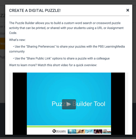 The Library Voice: Build A Personalized Learning Experience For Your ...