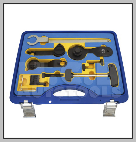 HCB TOOL: H.C.B-C1594 VAG 1.0, 1.2, 1.4 TIMING TOOL KIT -Auto repair tools