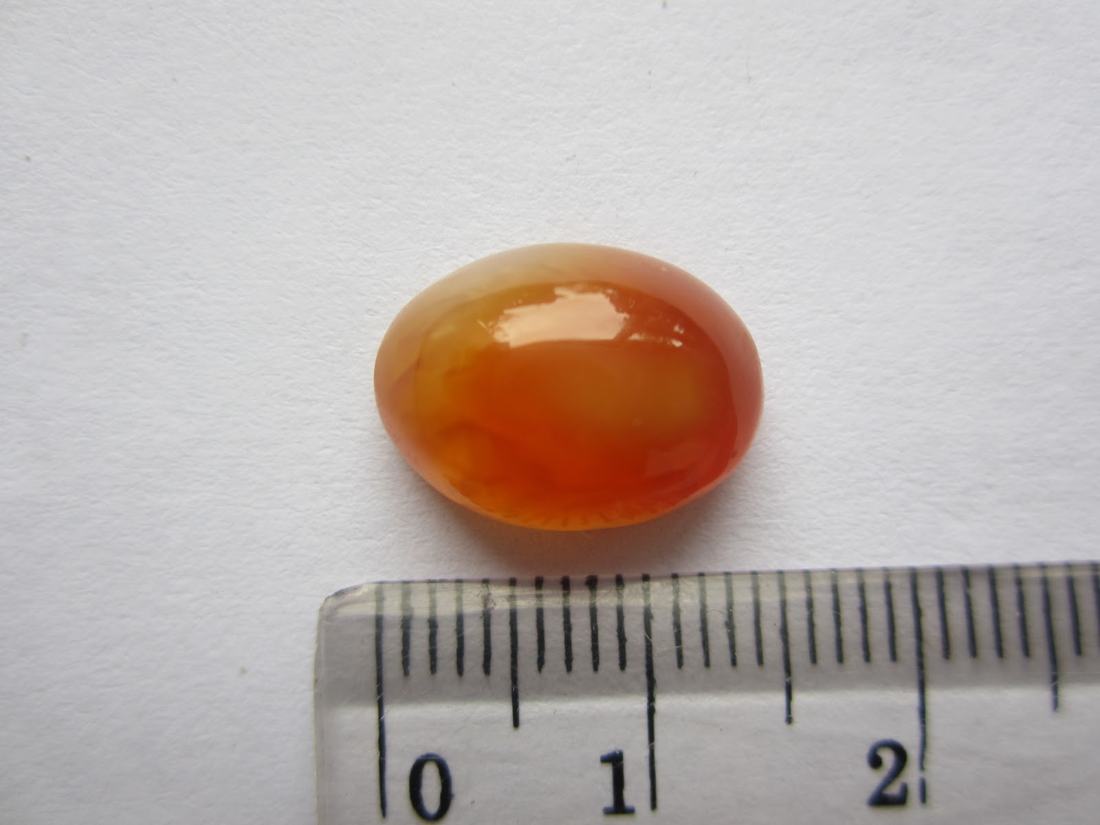 BATU CINCIN AKIK: BATU CEMPAKA LIMAU MANIS