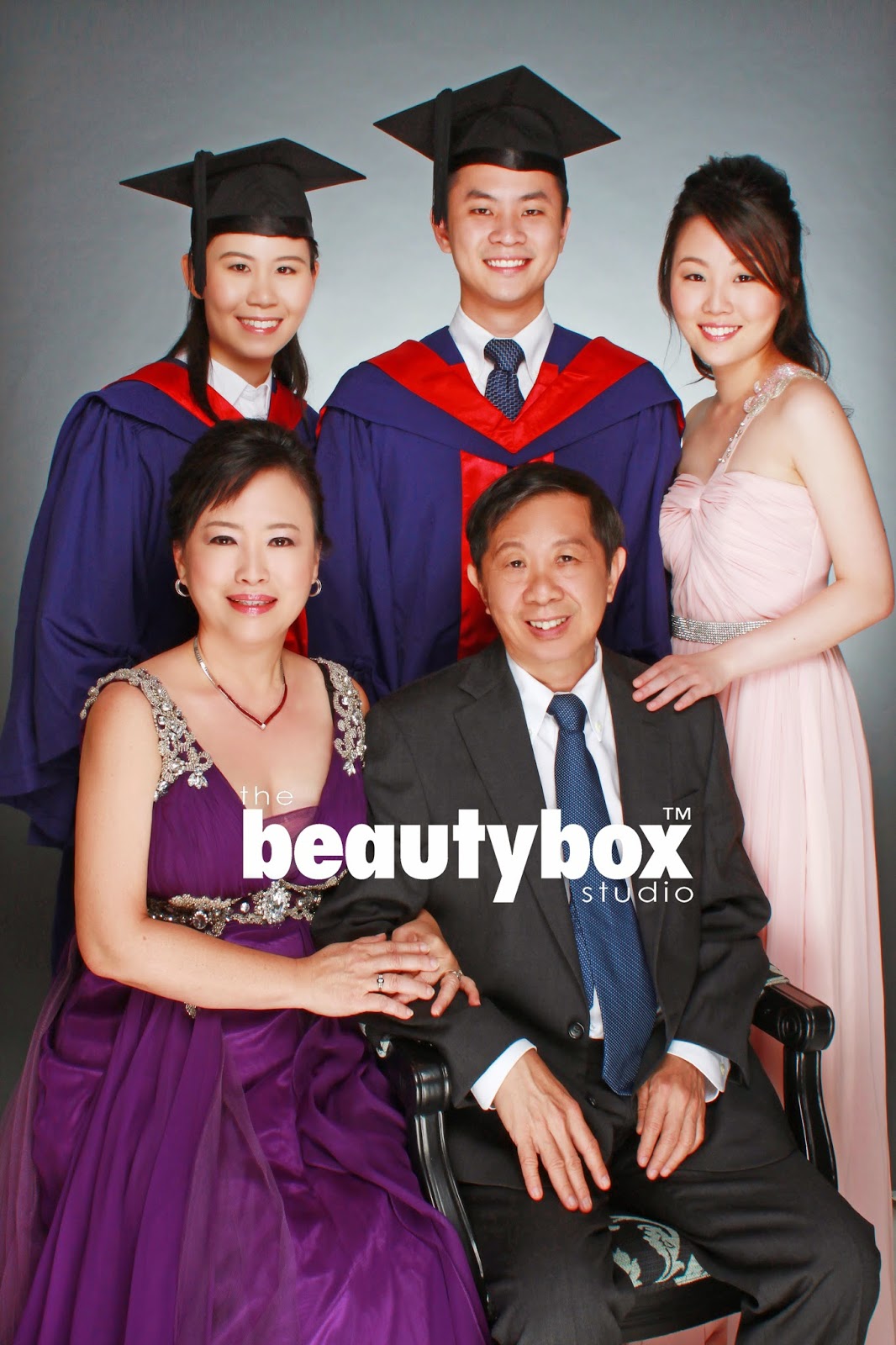 CONVOCATION SEASON IS HERE! - ( Convocation Studio Photography )