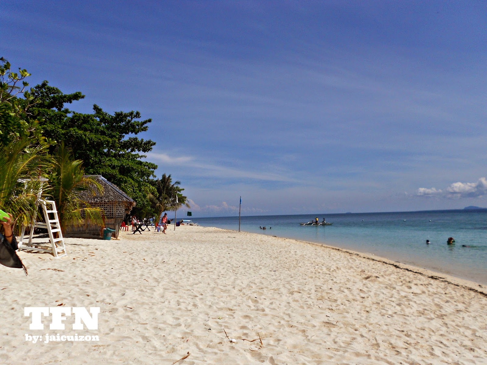 Canigao Island Escapade at Matalom, Leyte - The Biyahero
