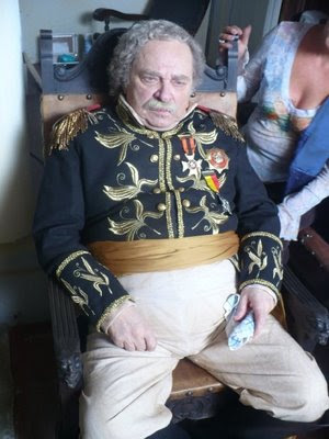 Desde mi ventana: Julio César Mármol: In memoriam (1937-2010)