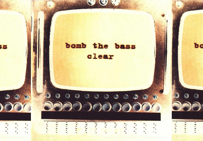 Digging A Hole: Tim Simenon (Bomb The Bass) interview: 2012