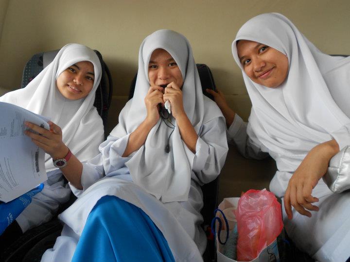 FAH's: Debar dada memikir result