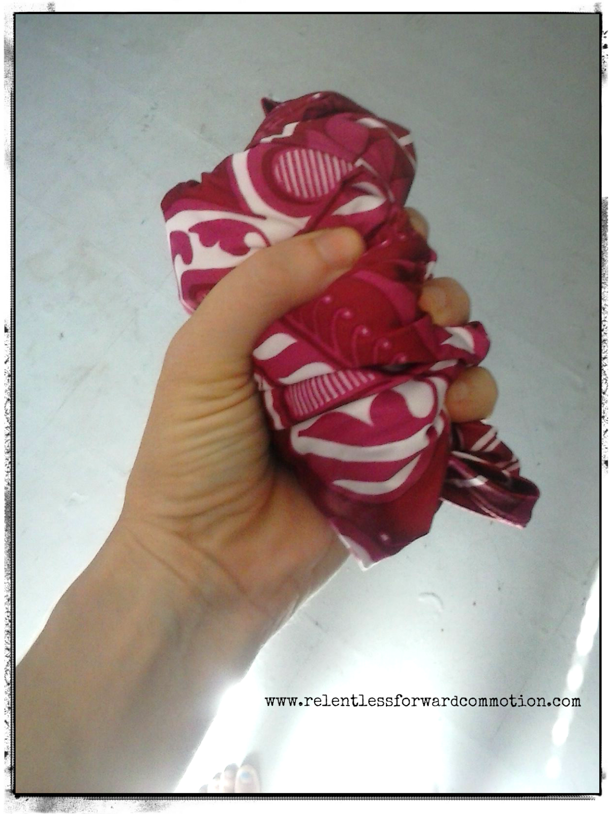 YMX by Yellowman Apparel Review - RELENTLESS FORWARD COMMOTION