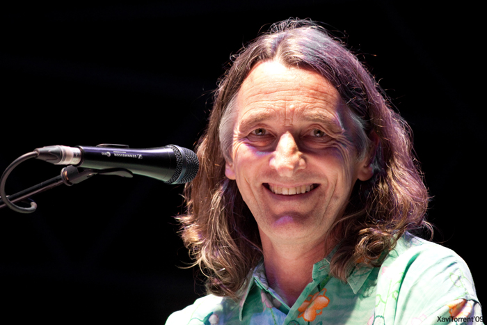 Descubre LA CAJA DE PANDORA: ROGER HODGSON INTENTA RECUPERAR SU LEGADO ...