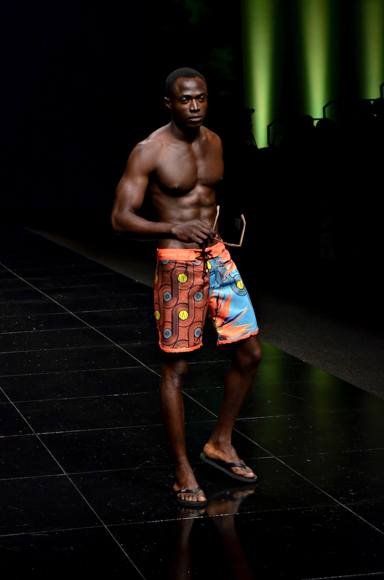 Renaissance Men SA: #MBFWCT2013: Day 2 – Highlights – Dax Martin