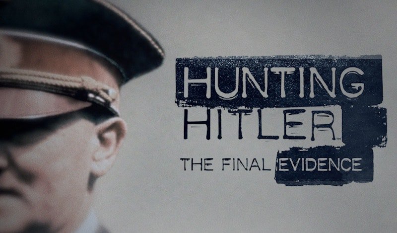 Hunting Hitler - Season 3 | Documentary Series - Cosmos Documentaries ...