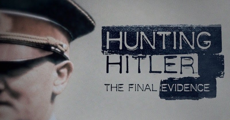 Hunting Hitler - Season 3 | Documentary Series - Cosmos Documentaries ...
