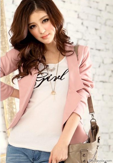 ALL PICTURES: Stylish Girls For Facebook