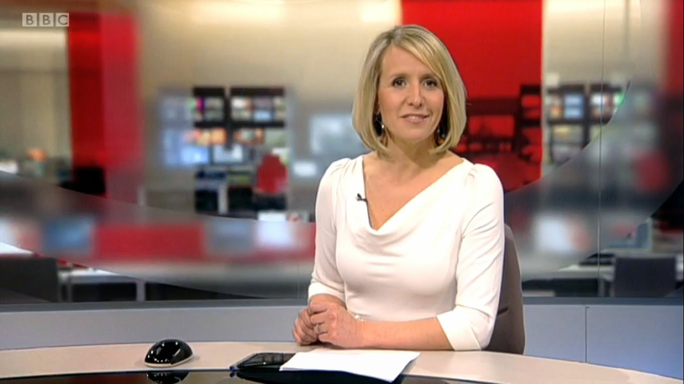 UK Regional News Caps: Liz Beacon - BBC Points West