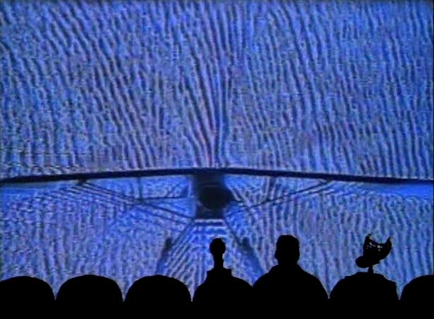 Roman's Movie Reviews and Musings: Time Chasers (1994) – MST3K Review