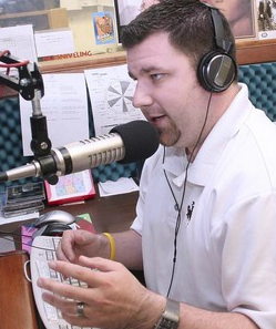 Media Confidential: Cleveland Radio: WKRK Fires JG Spooner Over Charges