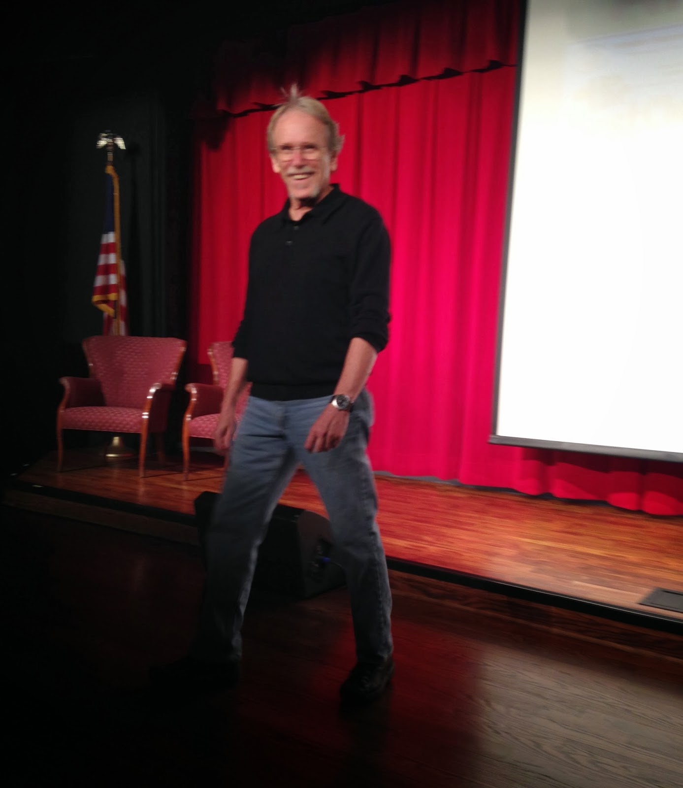 Southern Circuit - Tour of Independent Filmmakers: Vivienne Roumani ...