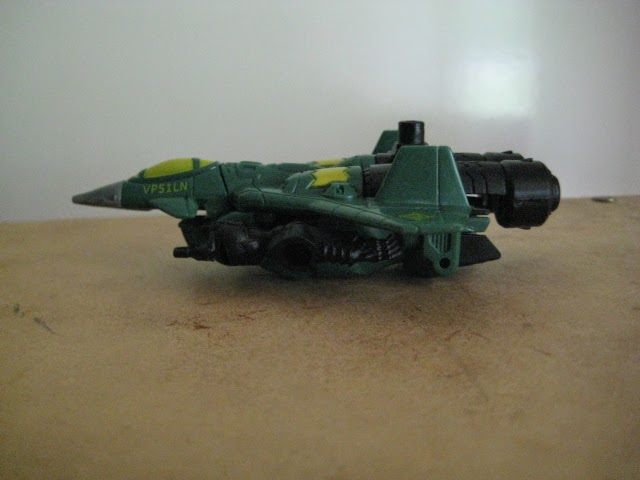 ChCse's blog: Toy Review: Transformers Generations Mini-Con Assault ...