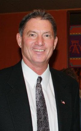 Reboot Congress: Rodger Cook Draws Local Support in IL-12