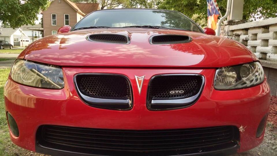 gtog8ta.com/: GTOG8TA.com Hits Home Run With GTO SAP Grilles