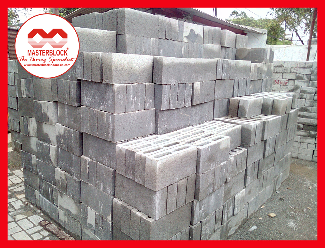 Paving Block | Conblock | Harga Paving Block | Jual Paving Block ...