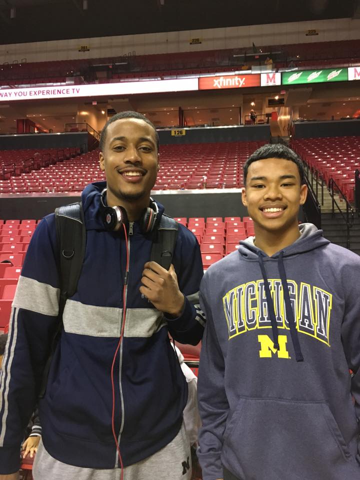 Lehigh Valley Ramblings: LV Basketball - The Prophet Lehigh Valley Ramblings: LV Basketball - The Prophet