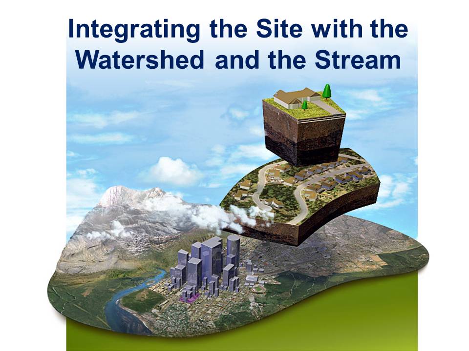 United States EPA Stormwater Rules should Acknowledge Benefits of ...