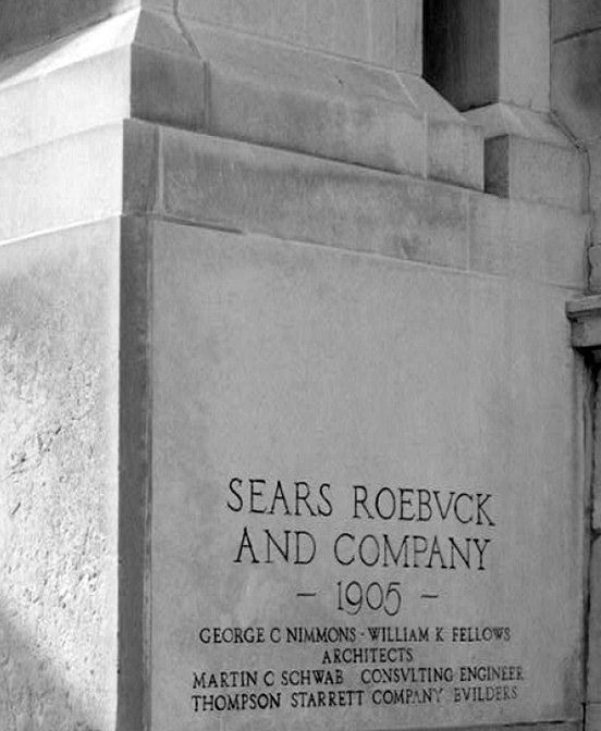 ArchitectureChicago PLUS: The Architecture of The Age of the Supply ...