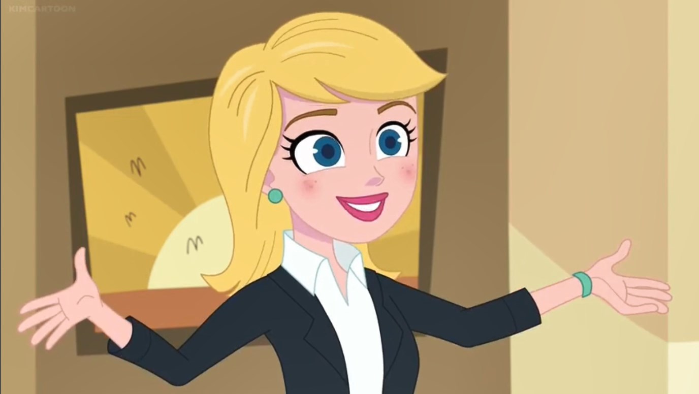 Anime Feet Polly Pocket Pollys Mom