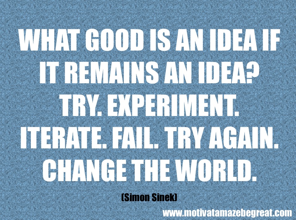 46 Powerful Quotes For Entrepreneurs To Get Motivated