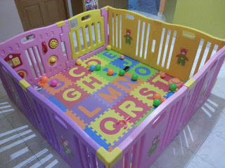 PlayardExpert: Baby fencing / baby fence / Pagar Bayi / Pagar Baby ...