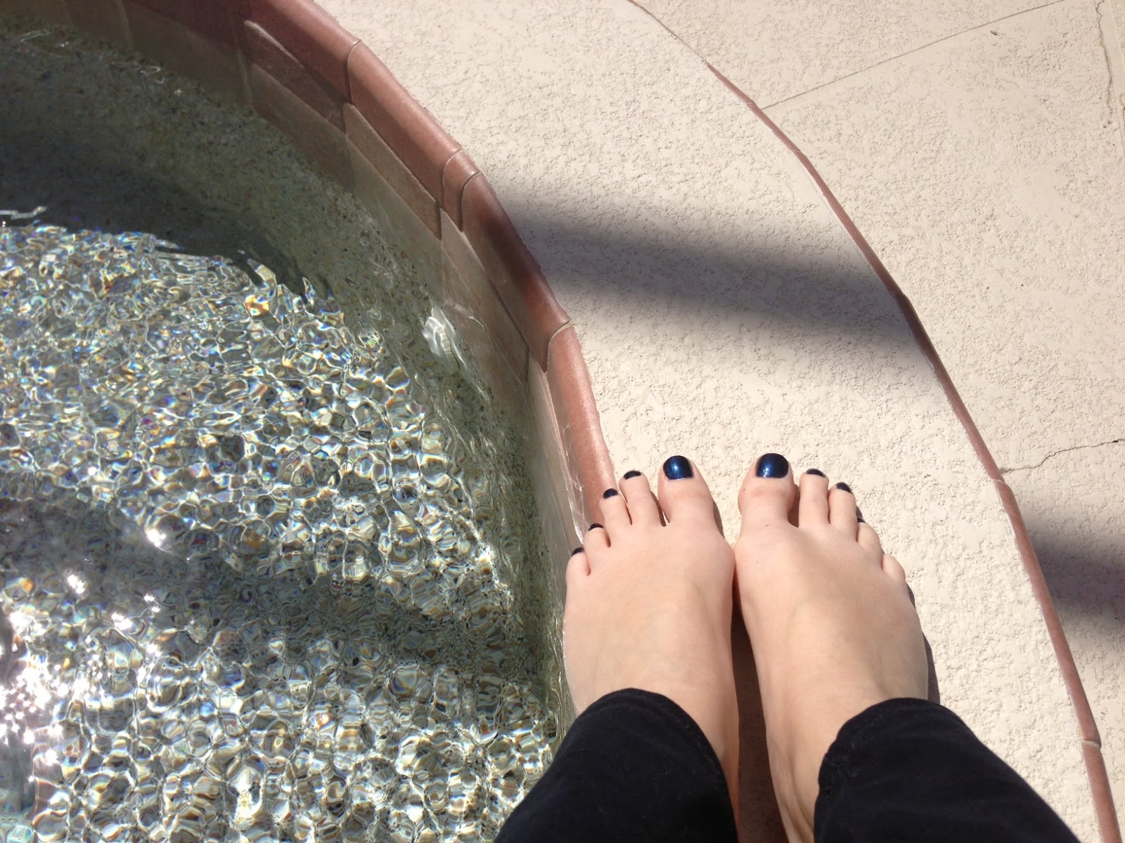 Scrap Bitz: Swirly Spring Hop