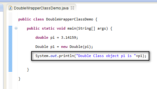 Selenium-By-Arun: 247. Double Wrapper Class