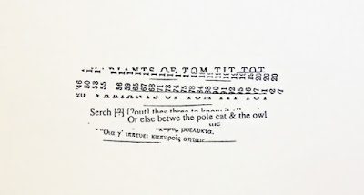 Susan Howe's Minimalist Collage Poems