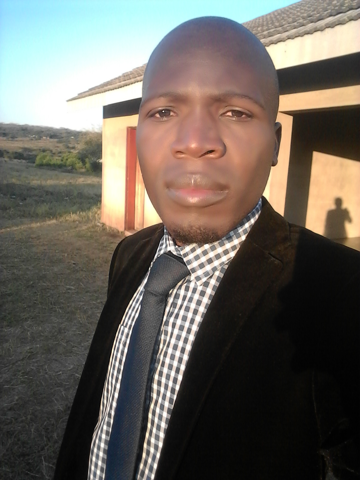 Mr Bongani Mhlanga: The lines of arguments raised by scholars that ...