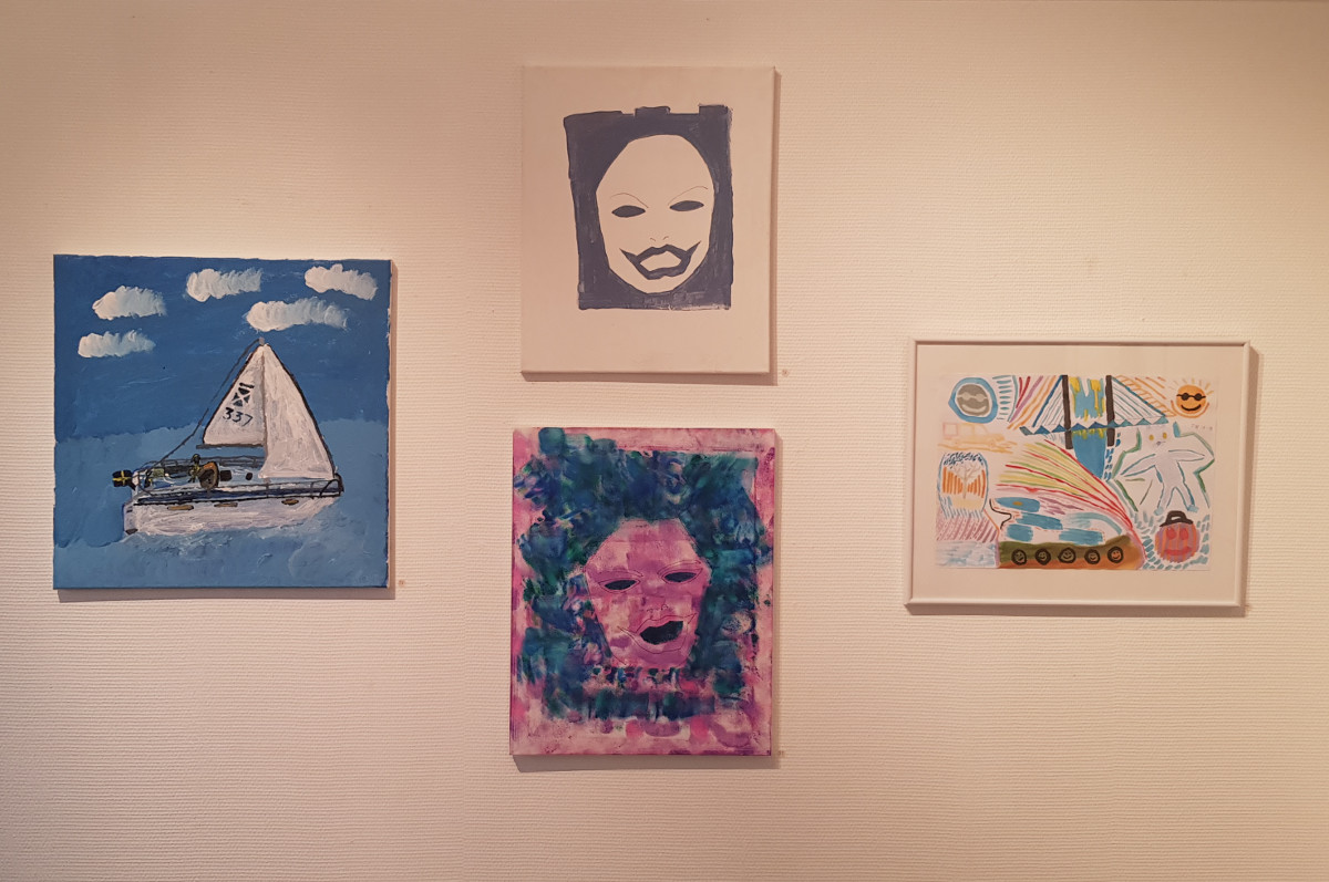 Richard Handl - Blogg, dagbok och hemsida: november 2018