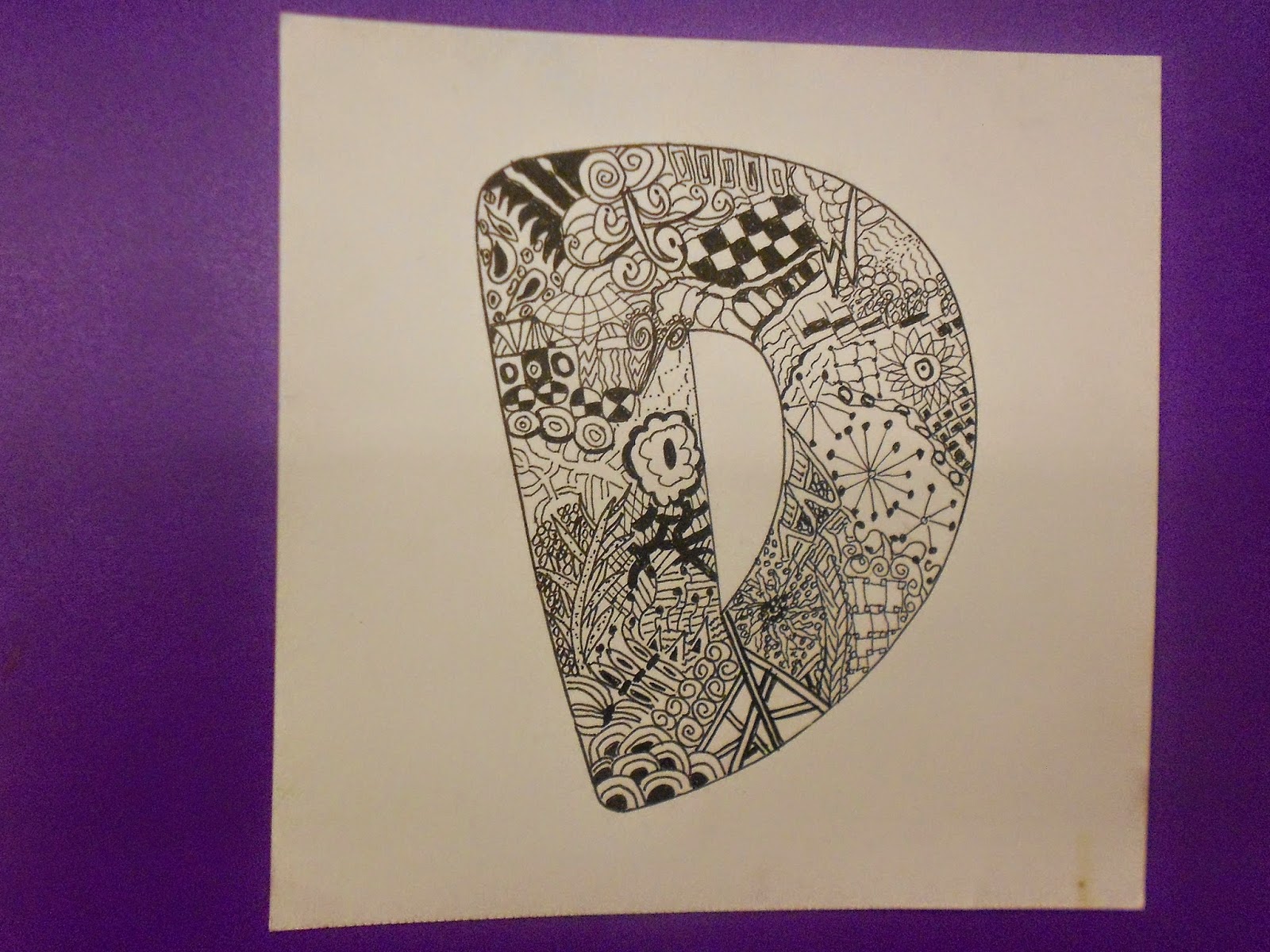 Intermountain Tanglers: Gathering #6