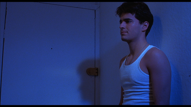 Brain Damage: Limited Edition Blu-ray Review + Screenshots