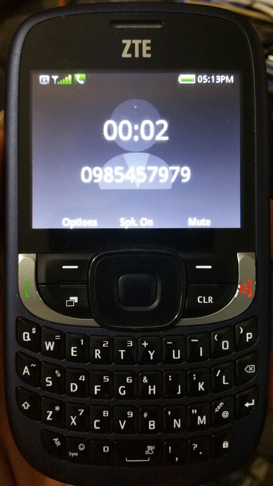 Unlock ZTE Aspect F555 khóa mạng Metro PCS | ĐTDĐ Hoàng Việt (Vũng Tàu)