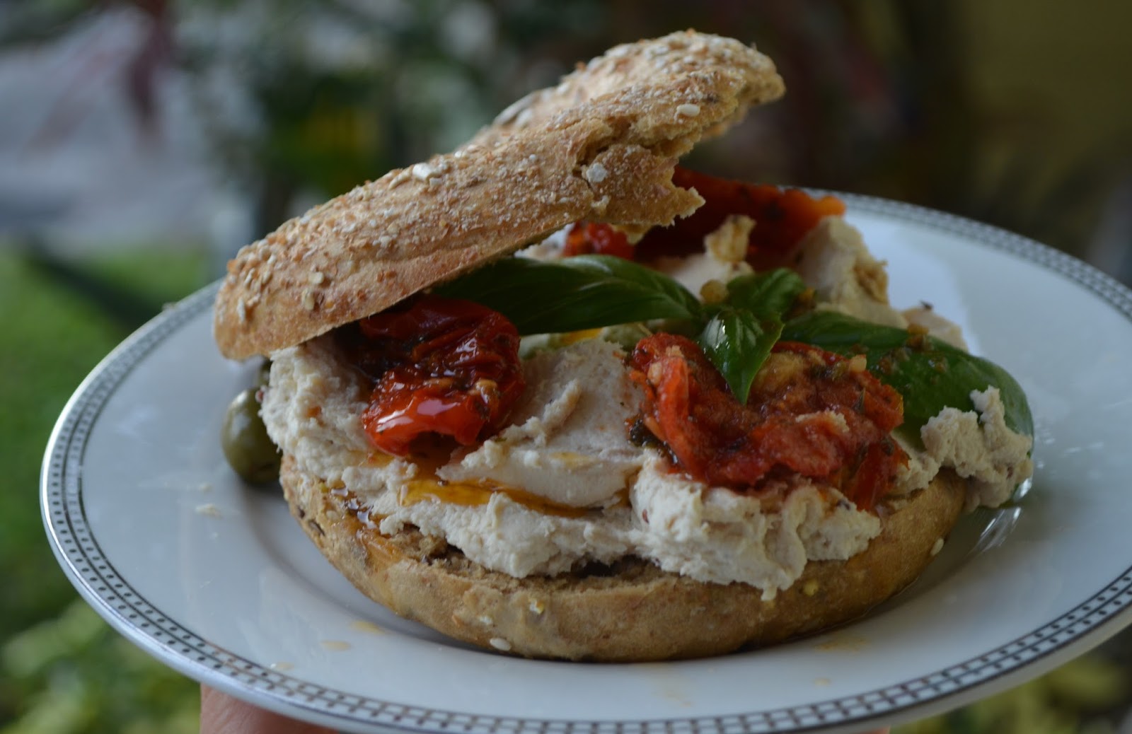 bebina kuhinjica: Homemade chicken pate - Daomaca Argeta pasteta