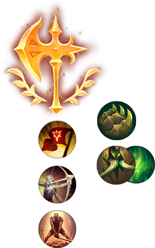 Como jogar bem de Darius TOP no League of Legends - Escola do LoL ...