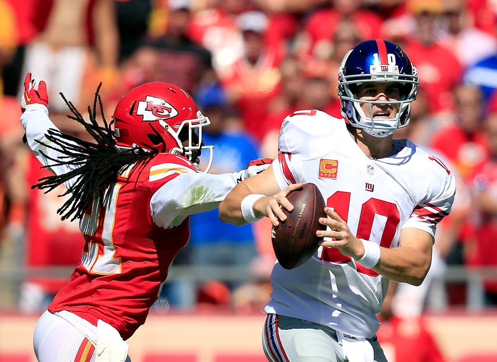 House of Dread: NFL '13 Dread News - Week 21