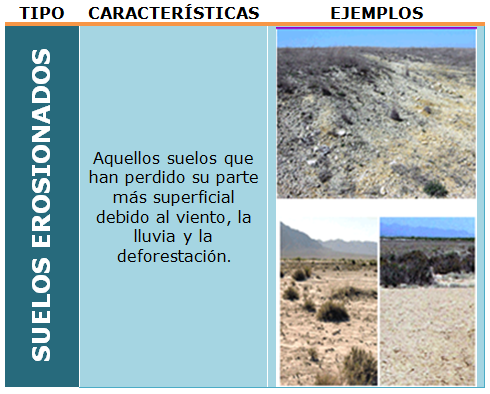 Factores Geográficos, Geológicos y Biogeográficos que afectan la ...