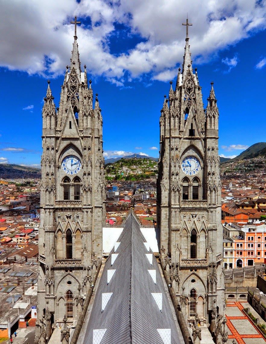 Super Dziennik 24: W stolicy San Escobar