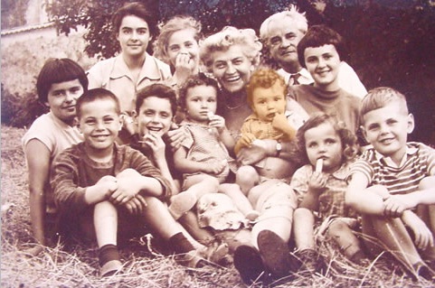 Reno Bonzon Constelação Familiar: Sobre