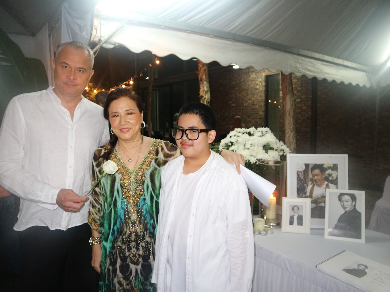 Kee Hua Chee Live!: ALEX CHAN, THE CREATIVE DESIGNER OF BRITISHINDIA ...