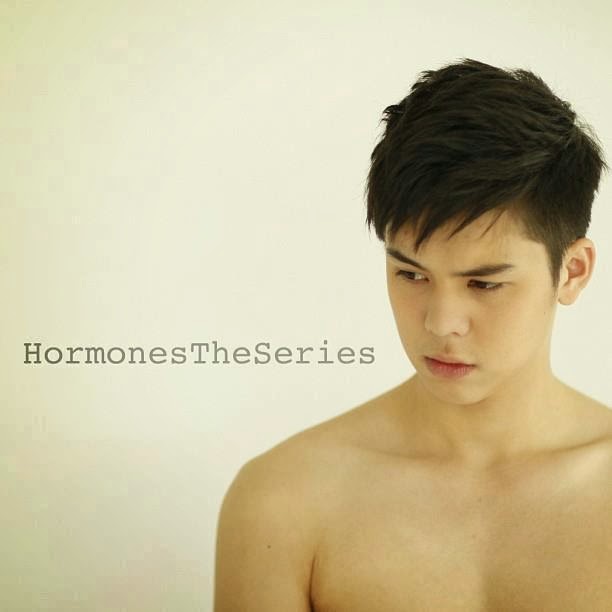 Secret Admirer: Pachara Chirathivat Wattana