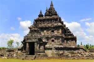 Plaosan Temple - Best Travel Destinations