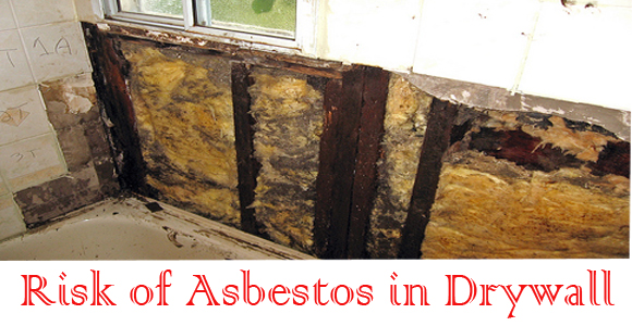 Asbestos Poisoning