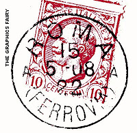 Distressed Donna Down Home: The Italian Job - Crate or Shelf?