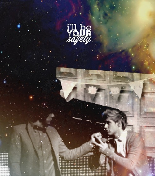 Narry Storan: My Favorite Narry Edits