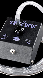 O Poderoso Chefão "Slash" : Equipamentos